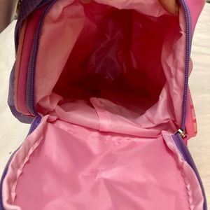 Sanrio | Accessories | Hello Kitty Bag With Shoe Pocket Dance Sports ...